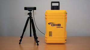 XPLORA/GIDAS – GNSS Simulation/Detection/Analysis solutions - Messukeskus