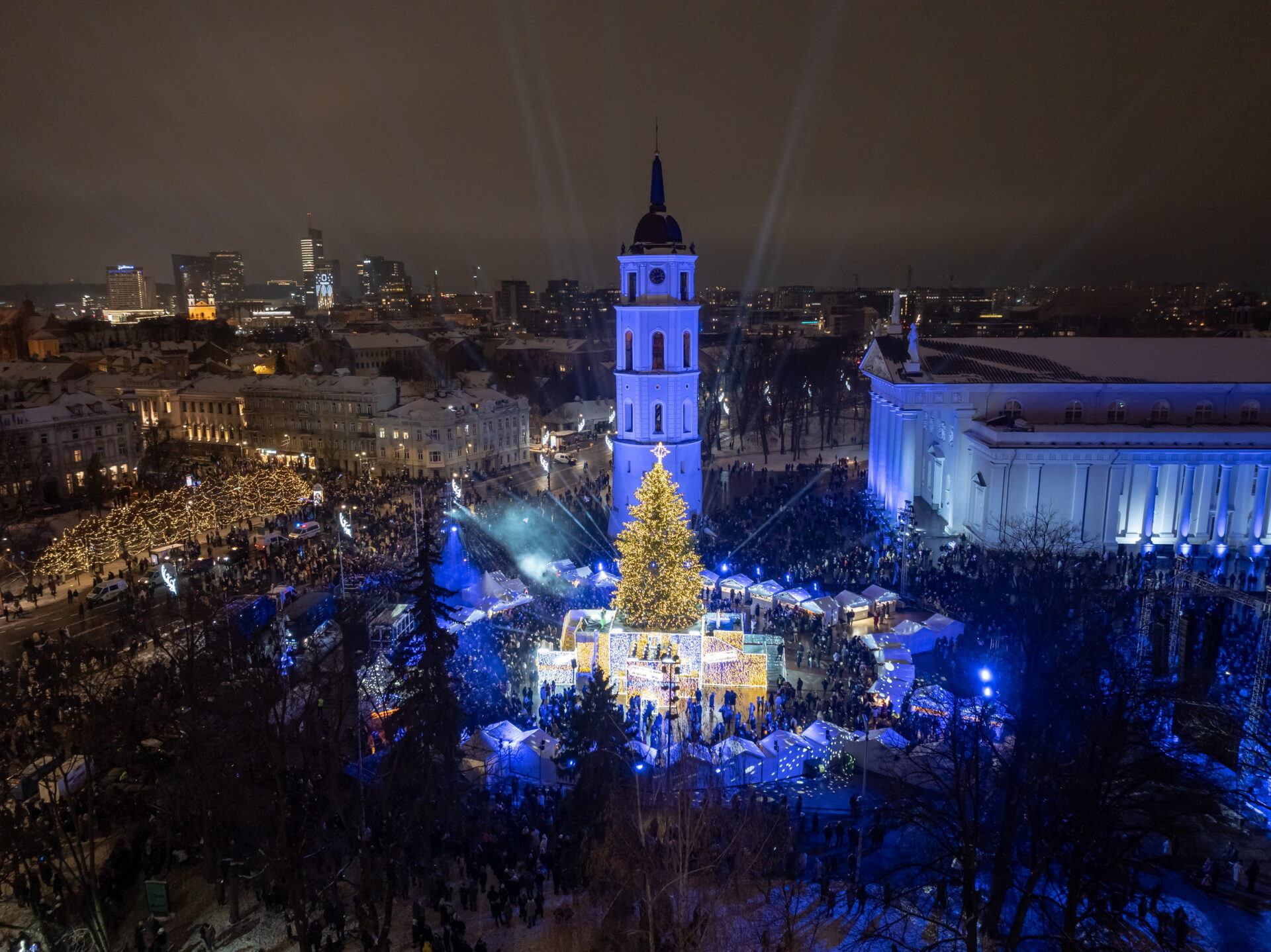 Lithuania’s Biggest Events for 2024: A Spectacular Lineup Not to be ...