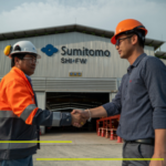 Sumitomo SHI FW - Energia