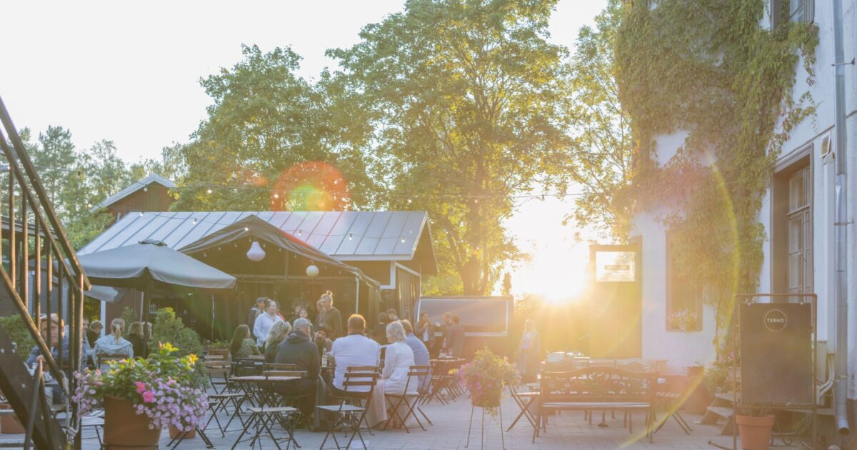 Visit Mathildedal – monipuoliset tapahtumat täynnä elämyksiä - Messukeskus