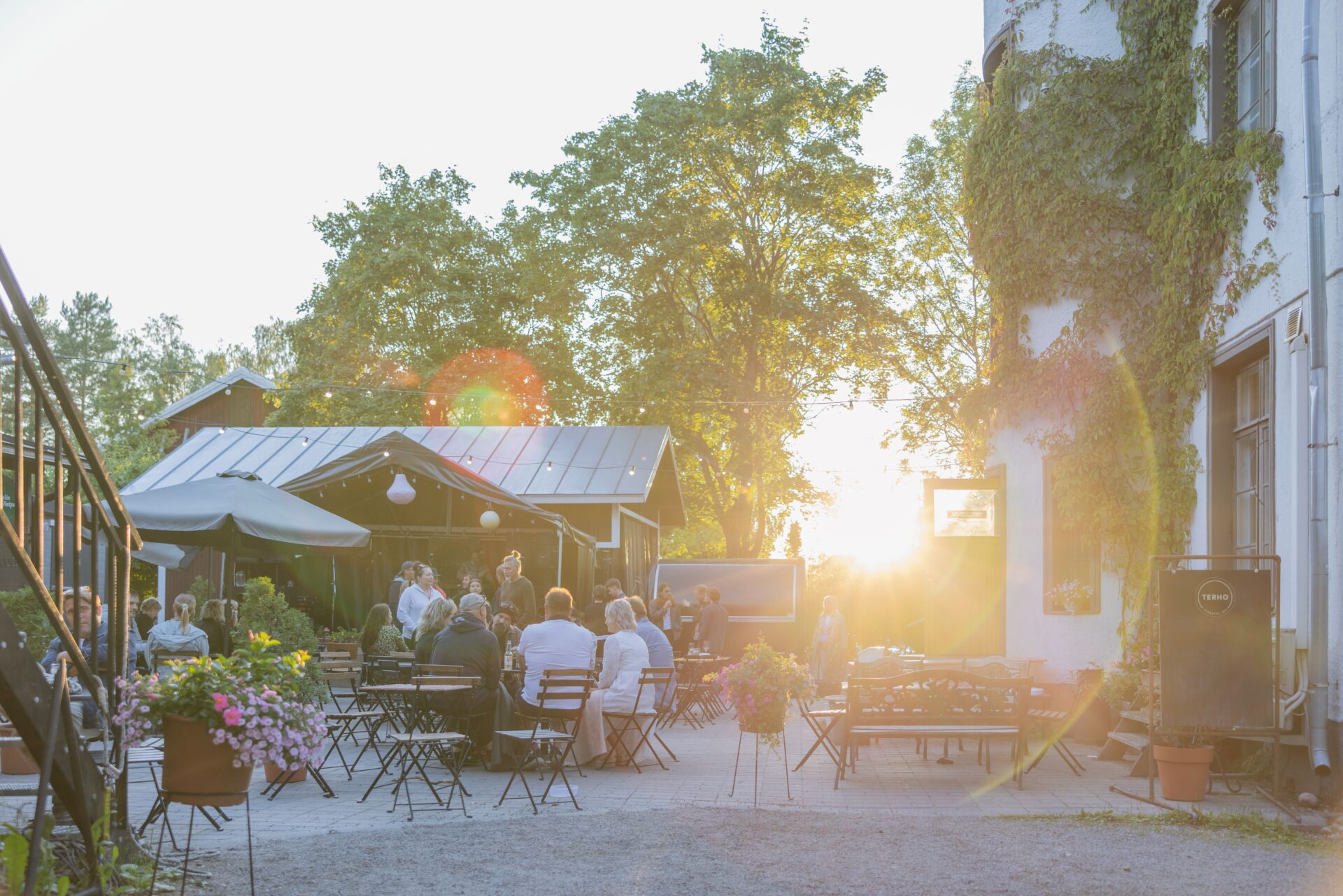 Visit Mathildedal – monipuoliset tapahtumat täynnä elämyksiä - Messukeskus