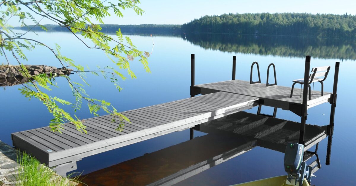 Lip-Lap Laiturin 60-vuotis juhlavuosi - Messukeskus