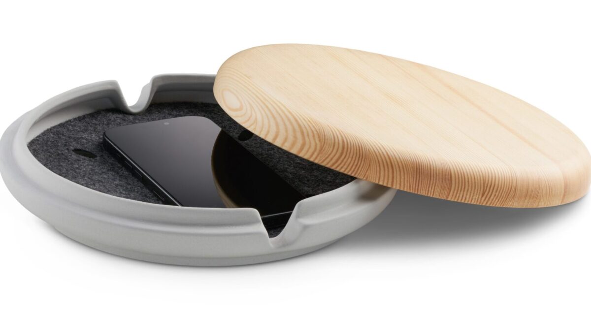 PIILO® Changes How We Interact with Smartphones - Messukeskus