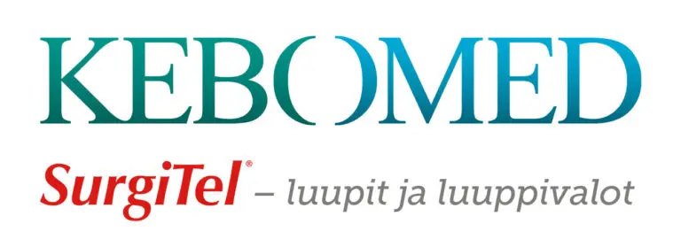 Surgitel luupit ja luuppivalot takaavat parhaan työnäkökyvyn ja ...