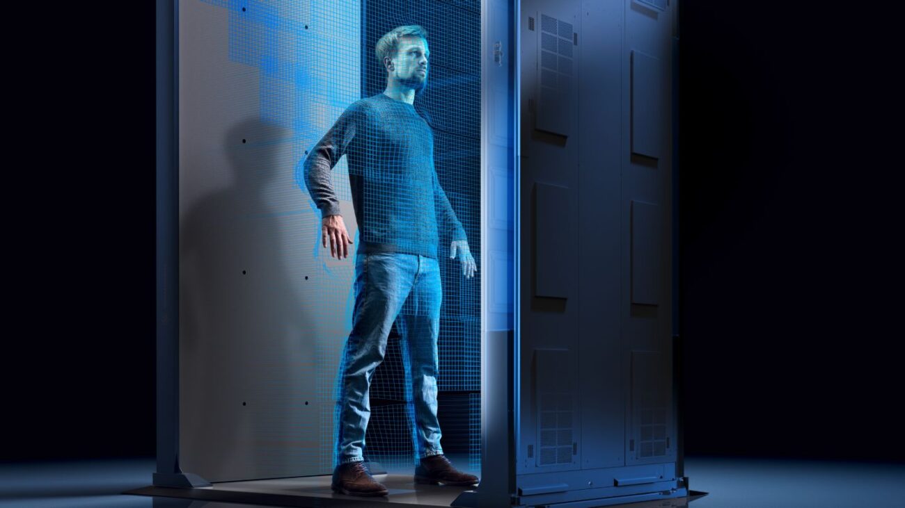 Securitas enhances data center security with smart screening solution ...